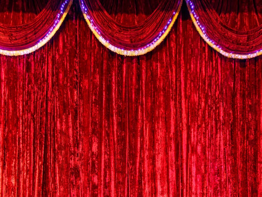 Broadway Show Cast To Perform At Hoboken Arts And Music Festival This ...