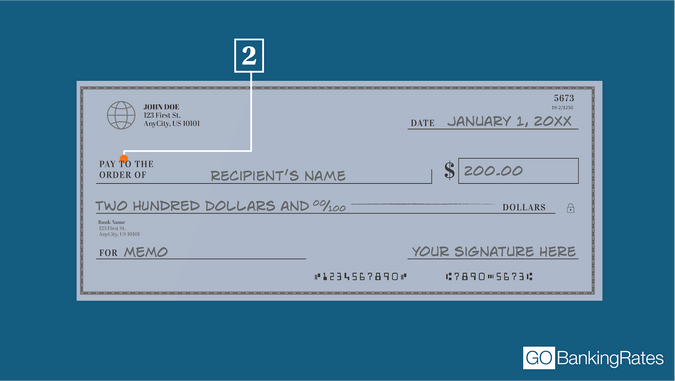 How To Read a Check: A Beginner’s Guide