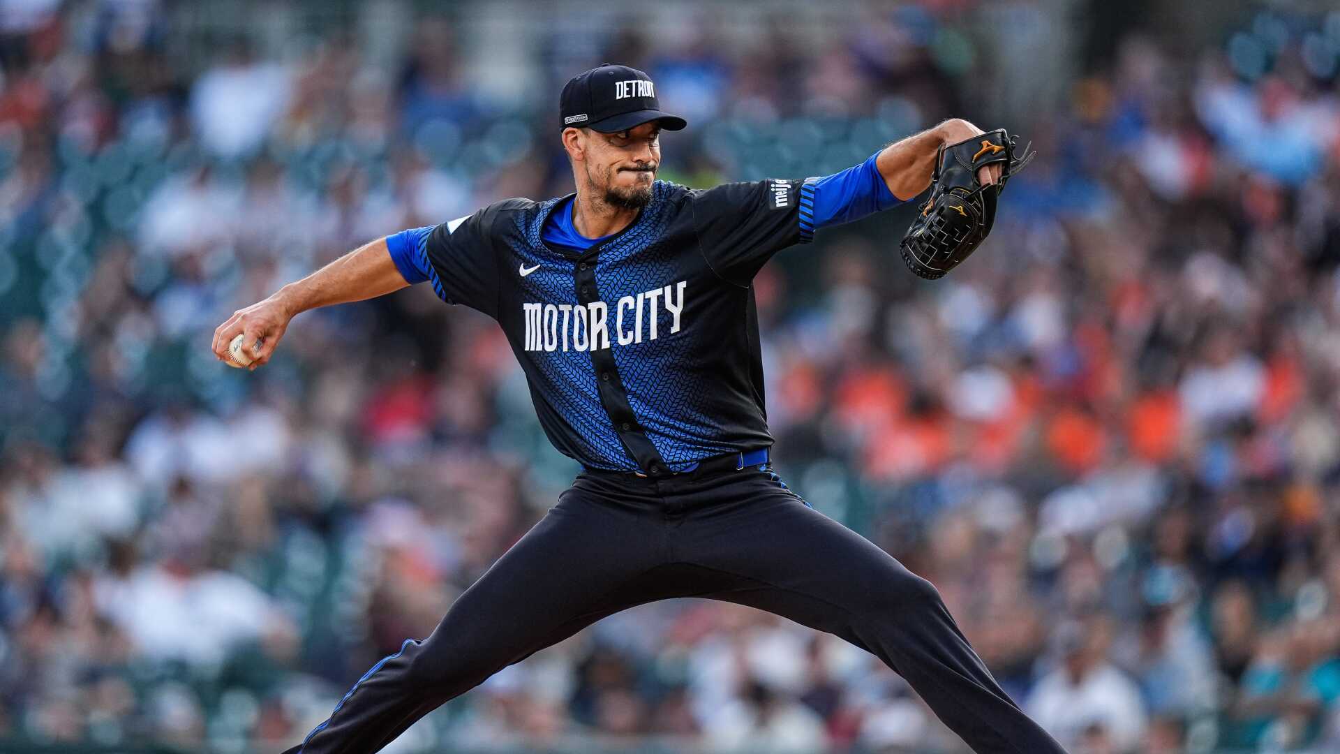 Braves sign veteran Charlie Morton, a day after the right-handed ...