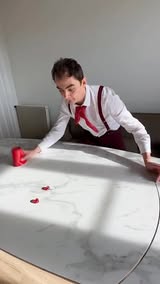 Say goodbye to dirty sinks!