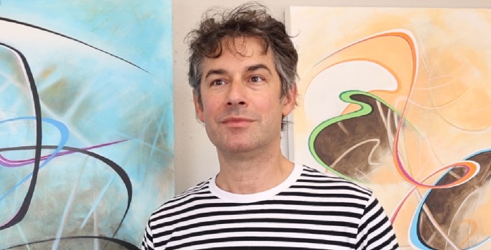 Austin artist showcases work at Central Texas College