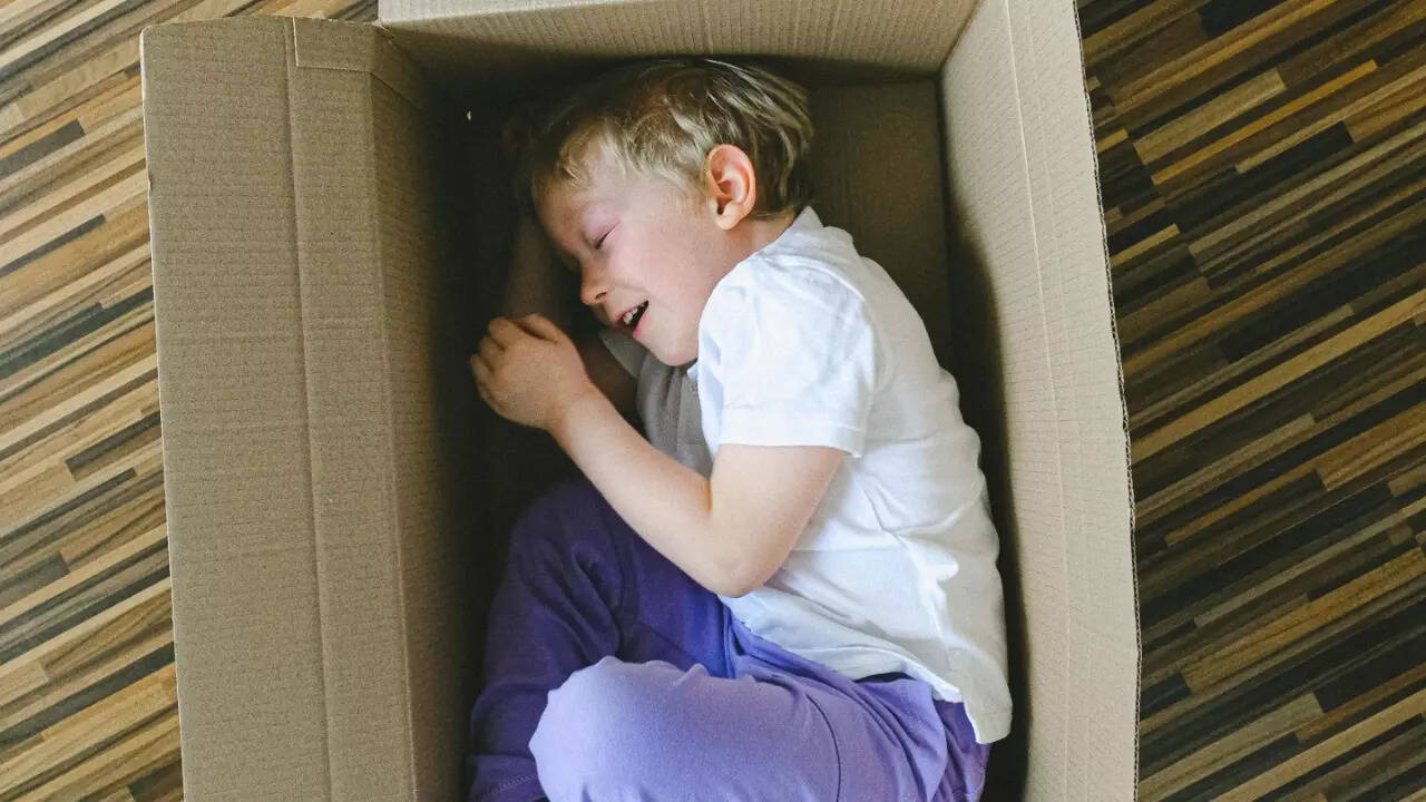 7 things that only the middle child can relate to