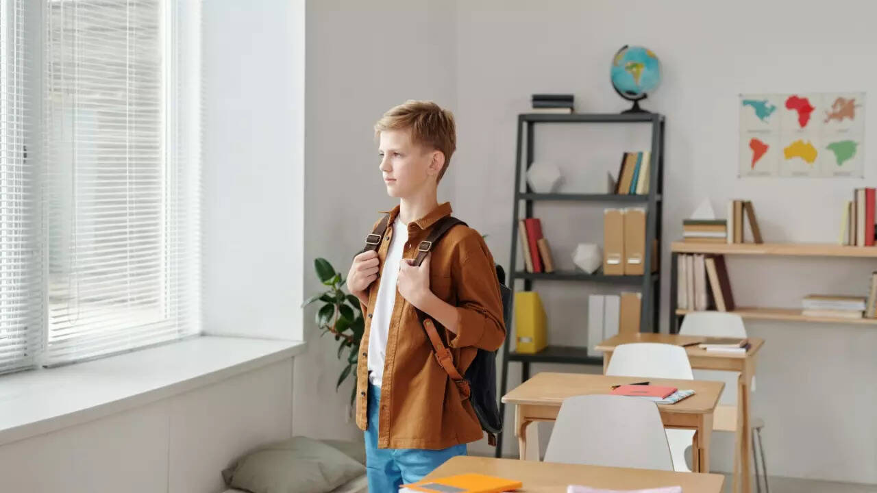 7 things that only the middle child can relate to