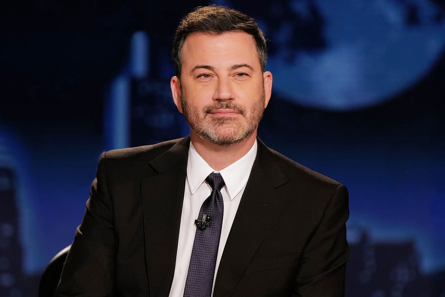 “Jimmy Kimmel Live! ”Will Not Air on Nexstar Stations, Marking Second ...