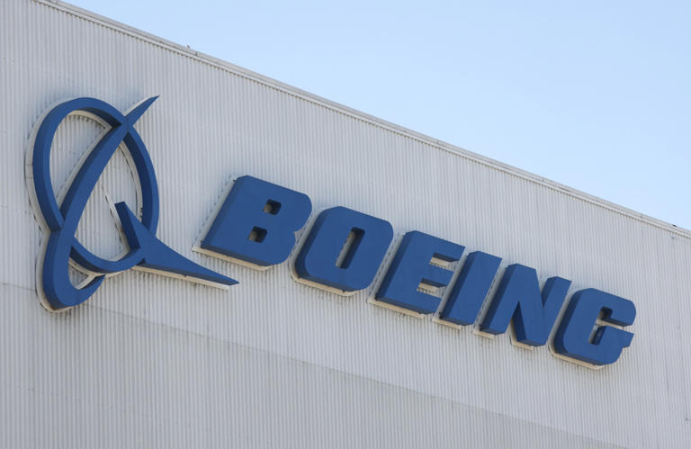 Boeing’s $4.7 Billion Spirit Deal Cleared in EU, With Conditions