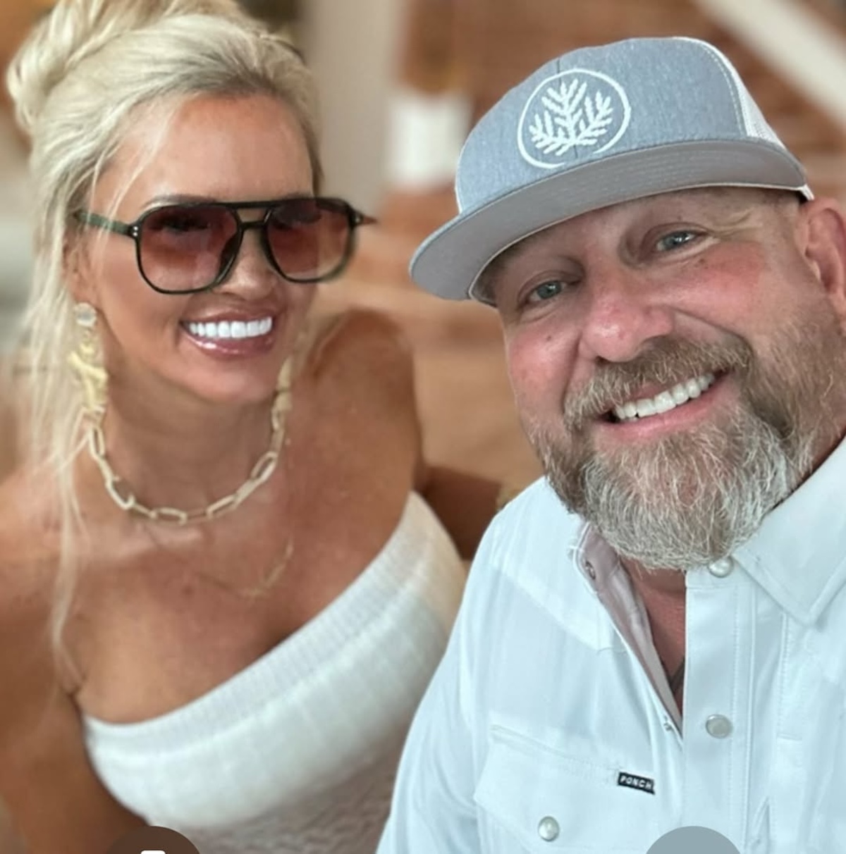 Who Is Brandon Hatmaker? Meet HGTV Star Jen Hatmaker's Ex-Husband