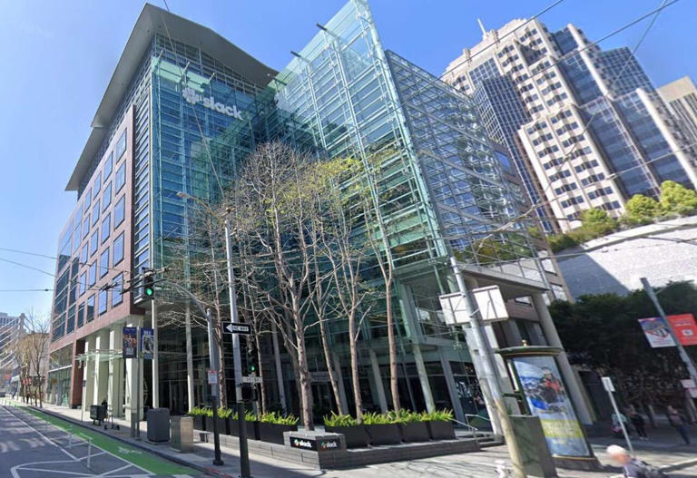 Exclusive: Growing tech firm Anthropic expands S.F. presence with large ...