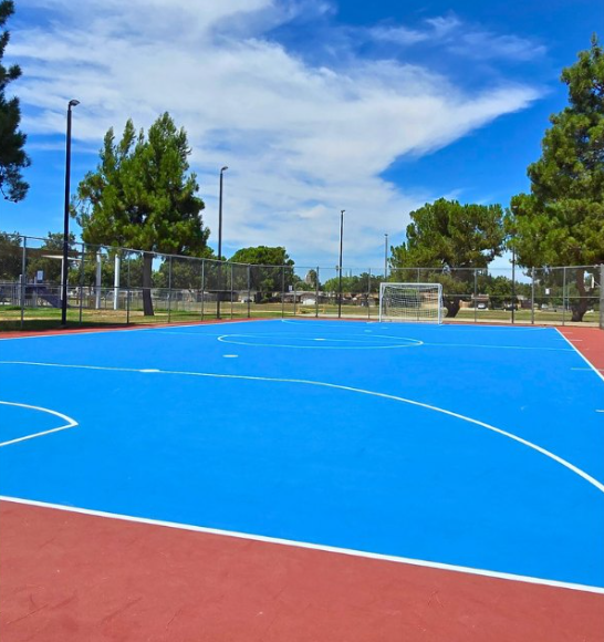 Fresno’s Roeding Park is getting an upgrade
