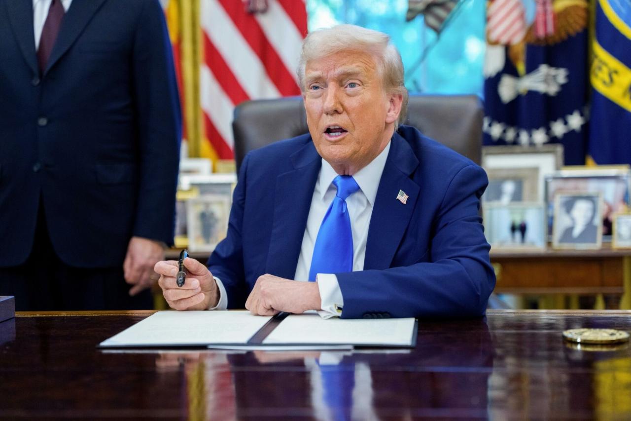 What to Know About Changes to the H-1B Visa Program