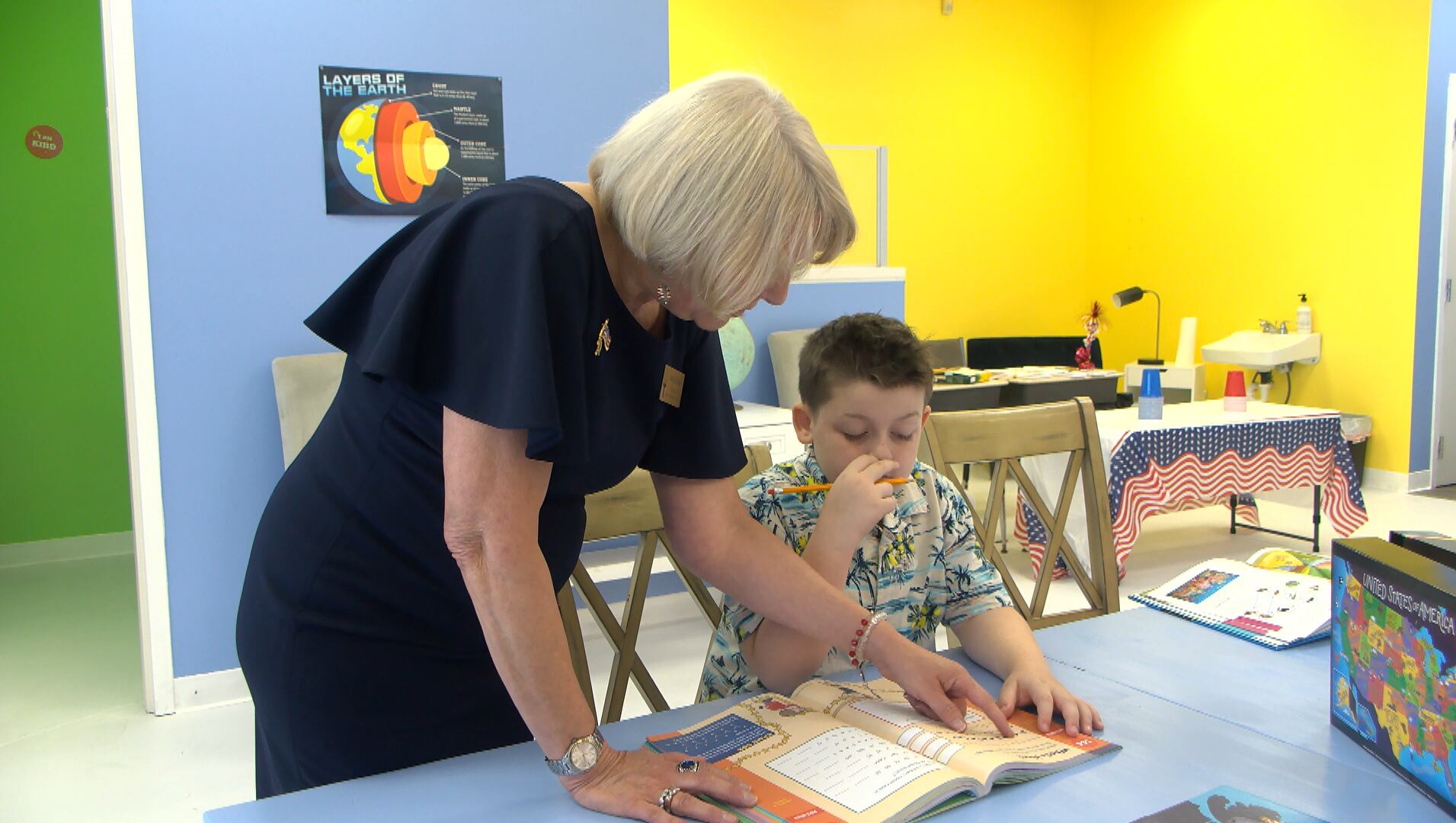 Microschool opens in Biloxi, now accepting applications