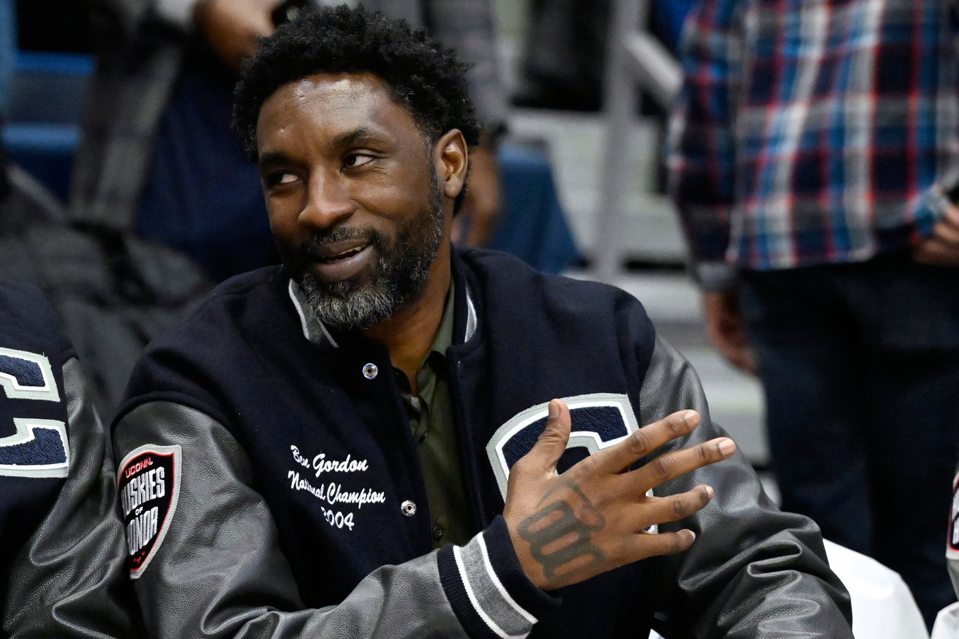 Charges dropped against ex-NBA guard Ben Gordon, arrested after juice ...