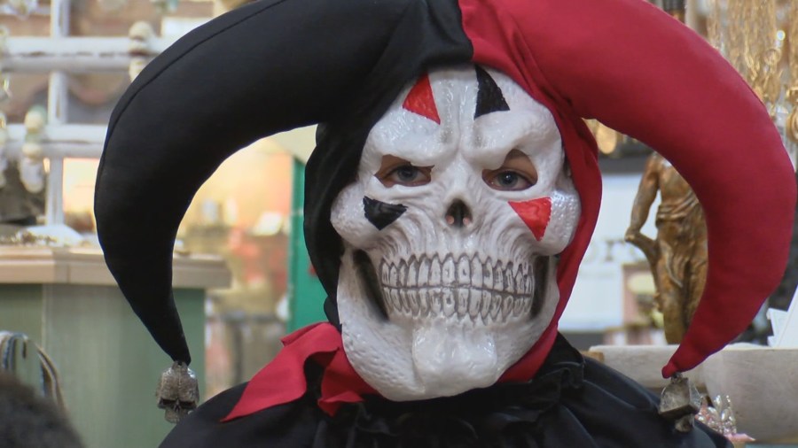 Missouri’s 2025 haunted attractions and corn mazes for fall fun
