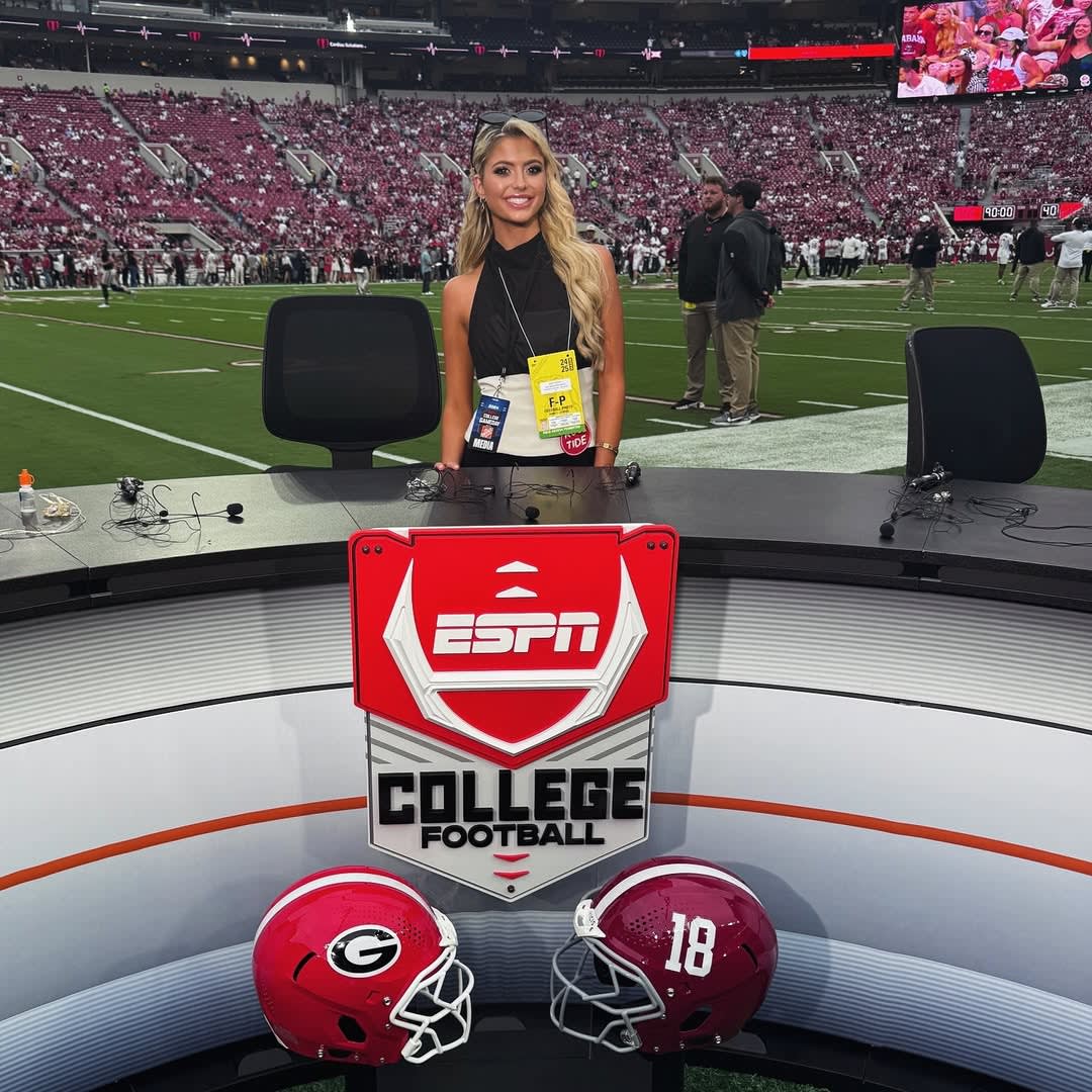 Sorority Girls Are Cashing In Big for Their Viral Rush Videos