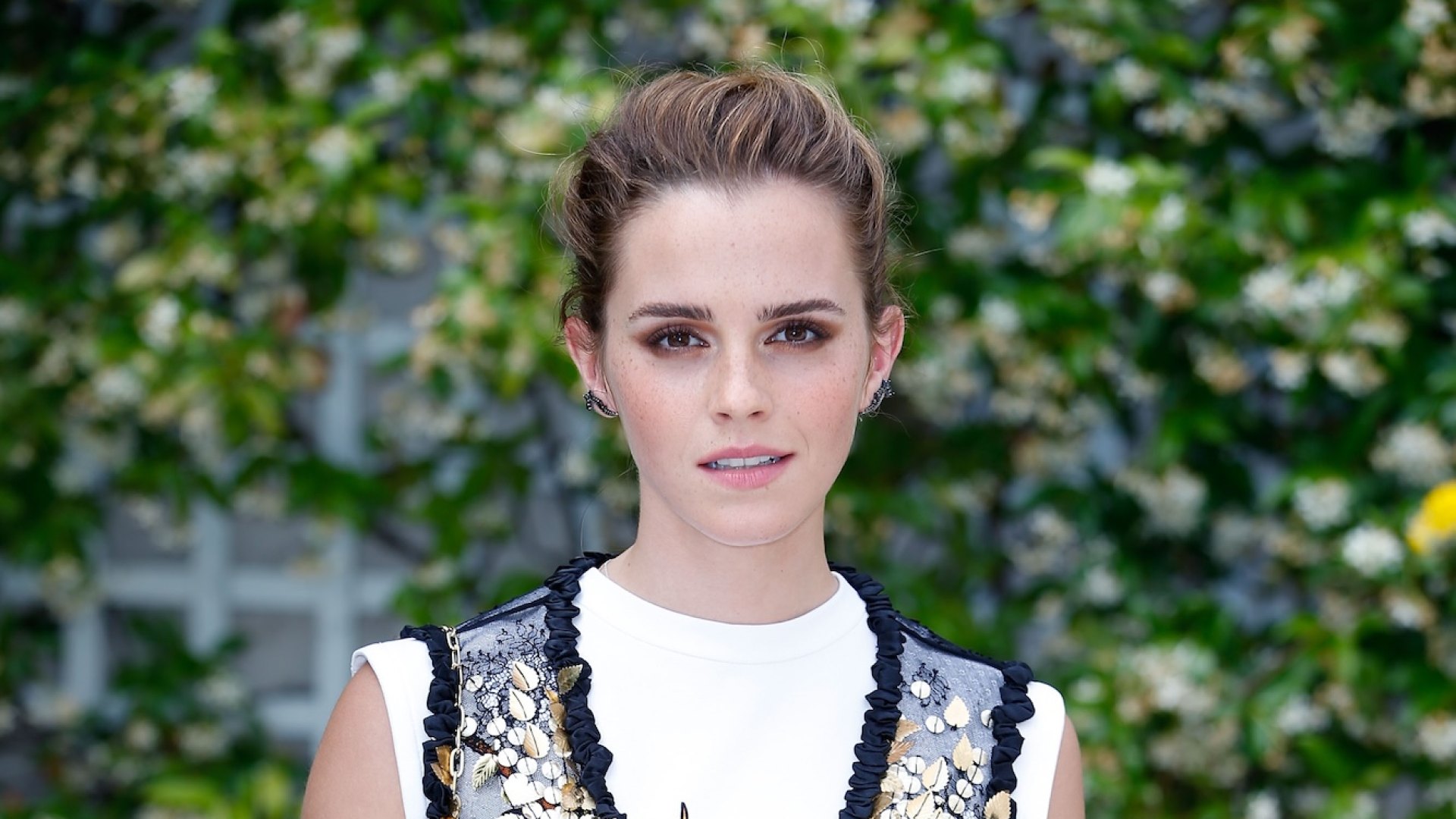 Is Emma Watson Still Acting? 'Harry Potter' Actress Shares Rare Life Update