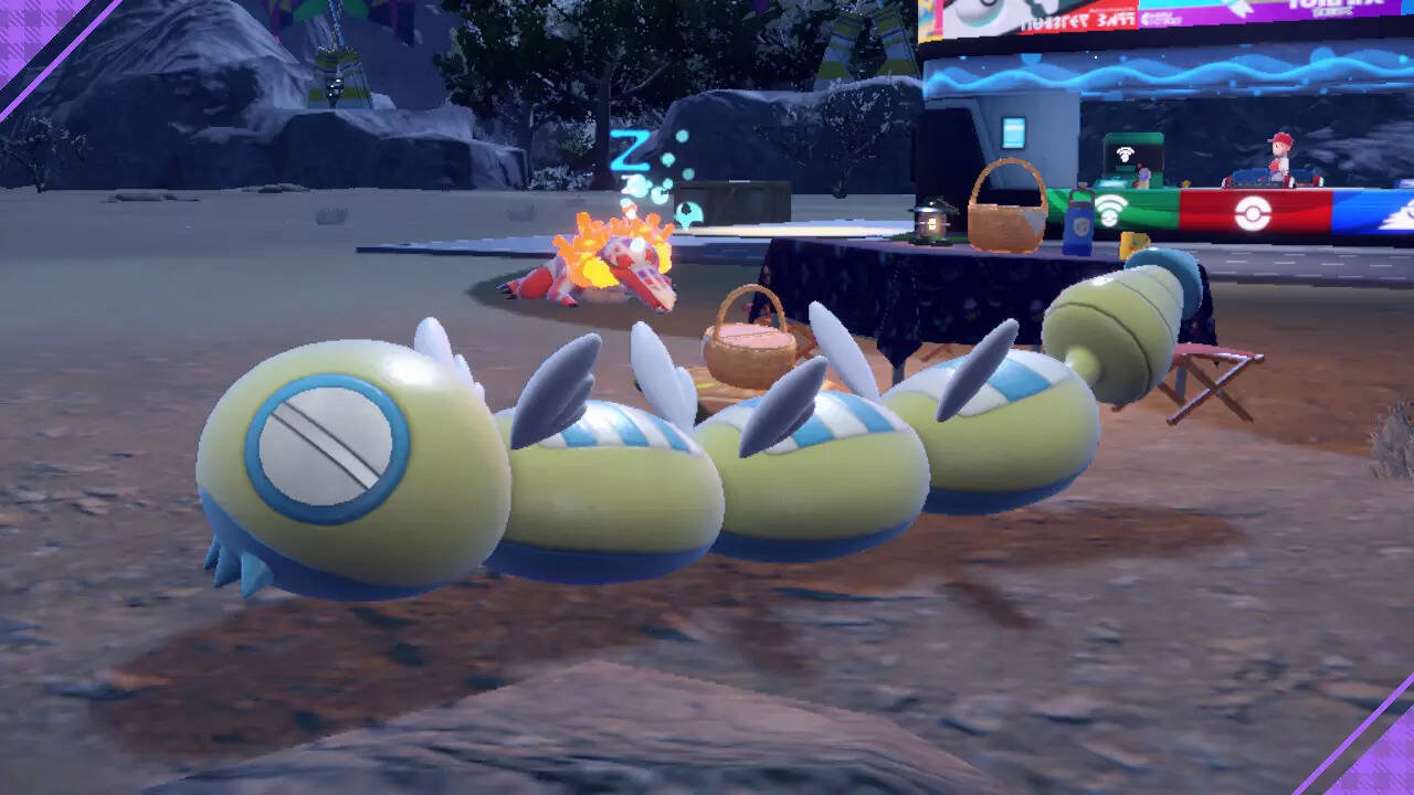 How to Get Two-Segment and Three-Segment Form Dudunsparce in Pokemon GO ...