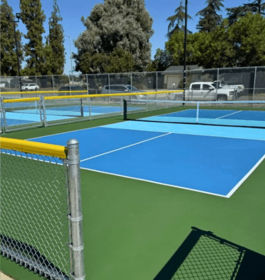 Fresno’s Roeding Park is getting an upgrade