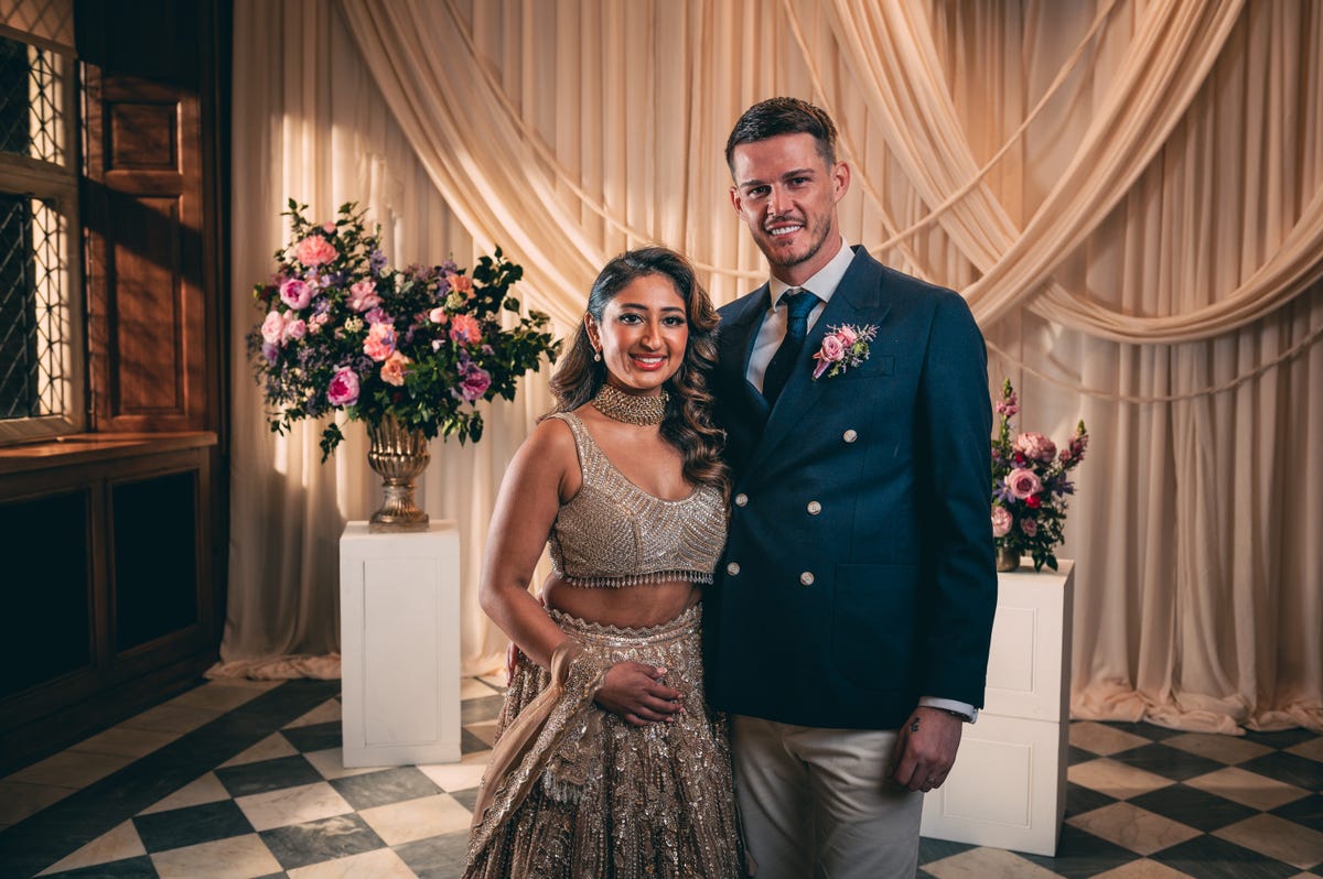 Are MAFS UK's Nelly and Steven still together?