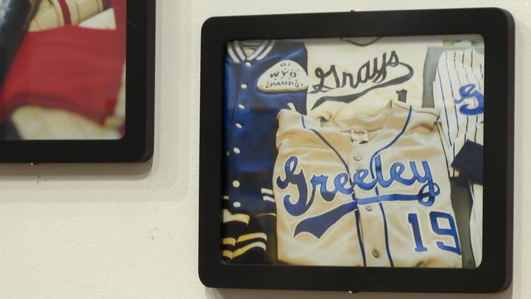 Exhibit honors hidden legacy of Hispanic baseball players in Northern ...