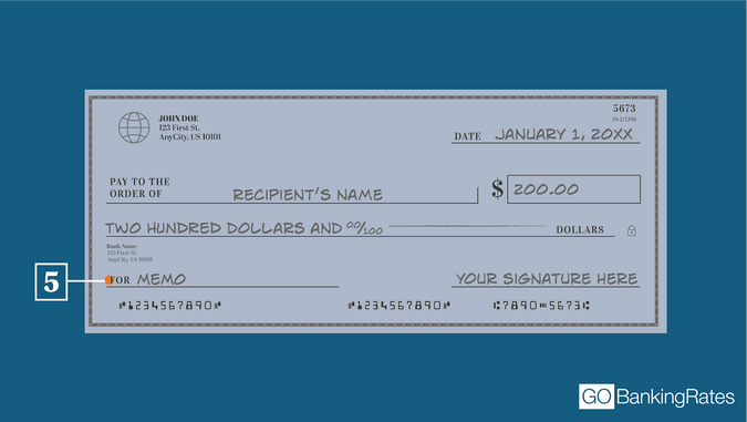 How To Read a Check: A Beginner’s Guide