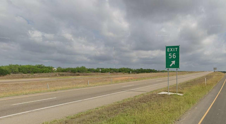 DPS: Two killed in fiery crash on Interstate 35