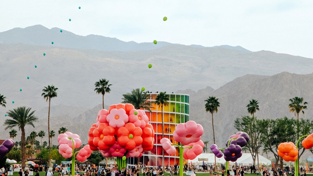 Coachella 2026 Is Officially Sold Out Both Weekends: Here's How You Can ...