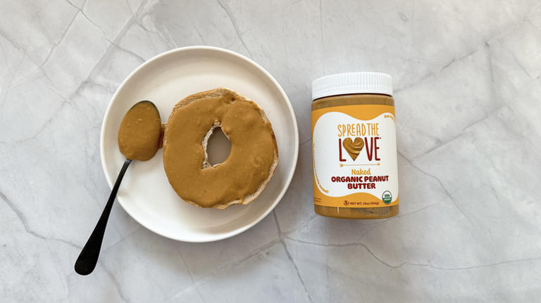 We Tried And Ranked 8 Peanut Butter Brands With No Added Sugar Or Oils