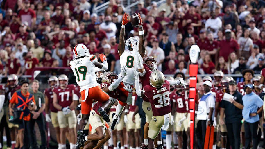 Previewing the ultimate test for Miami and Mario Cristobal