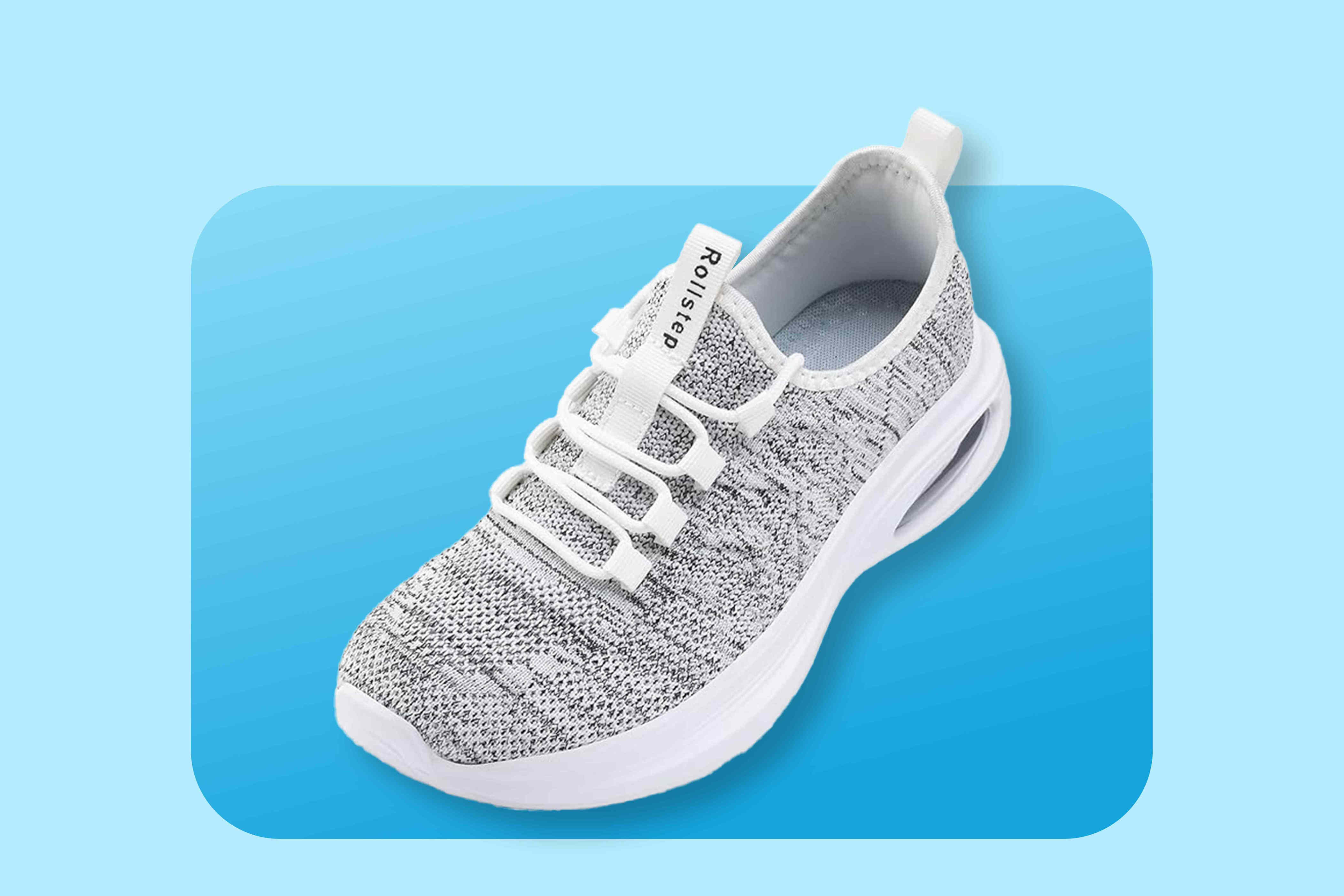 Hoka Fans with Wide Feet Claim These $29 Sneakers Are ‘as Comfy’ as ...