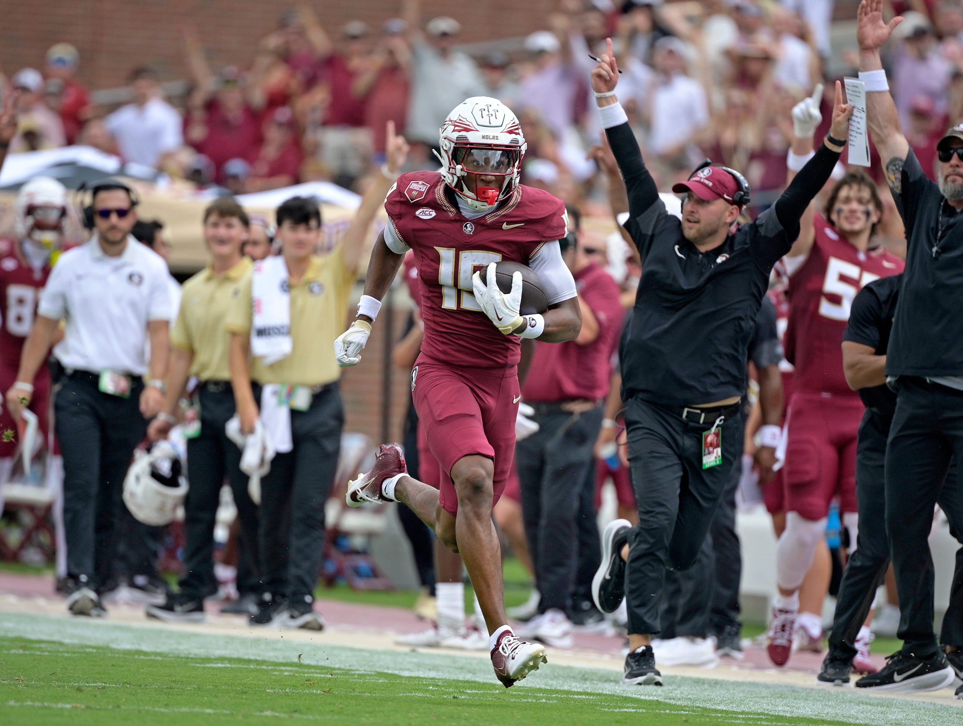 State of Florida college football preview: FSU plays Friday night; UCF ...