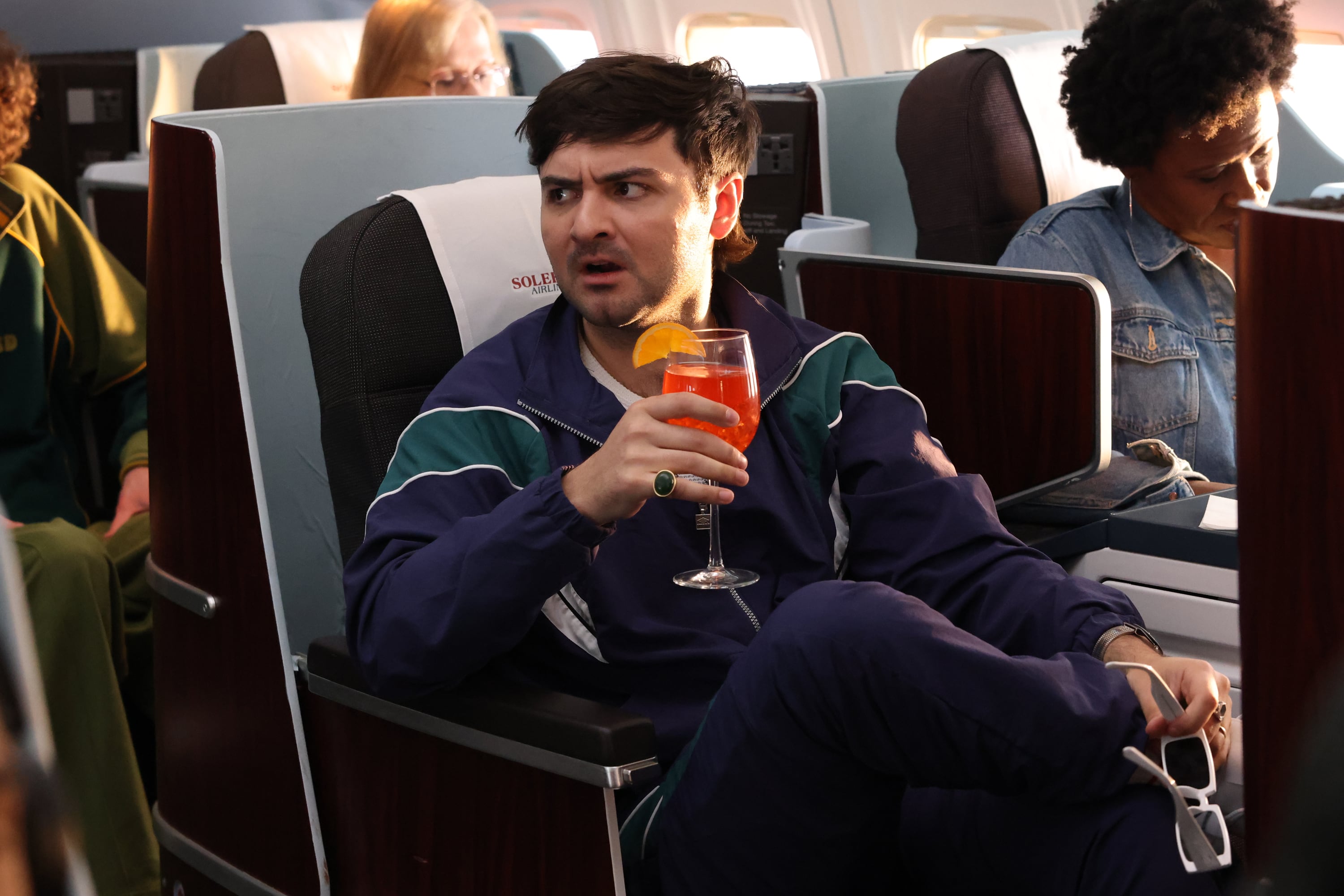 Departing SNL Star’s Next Move Revealed