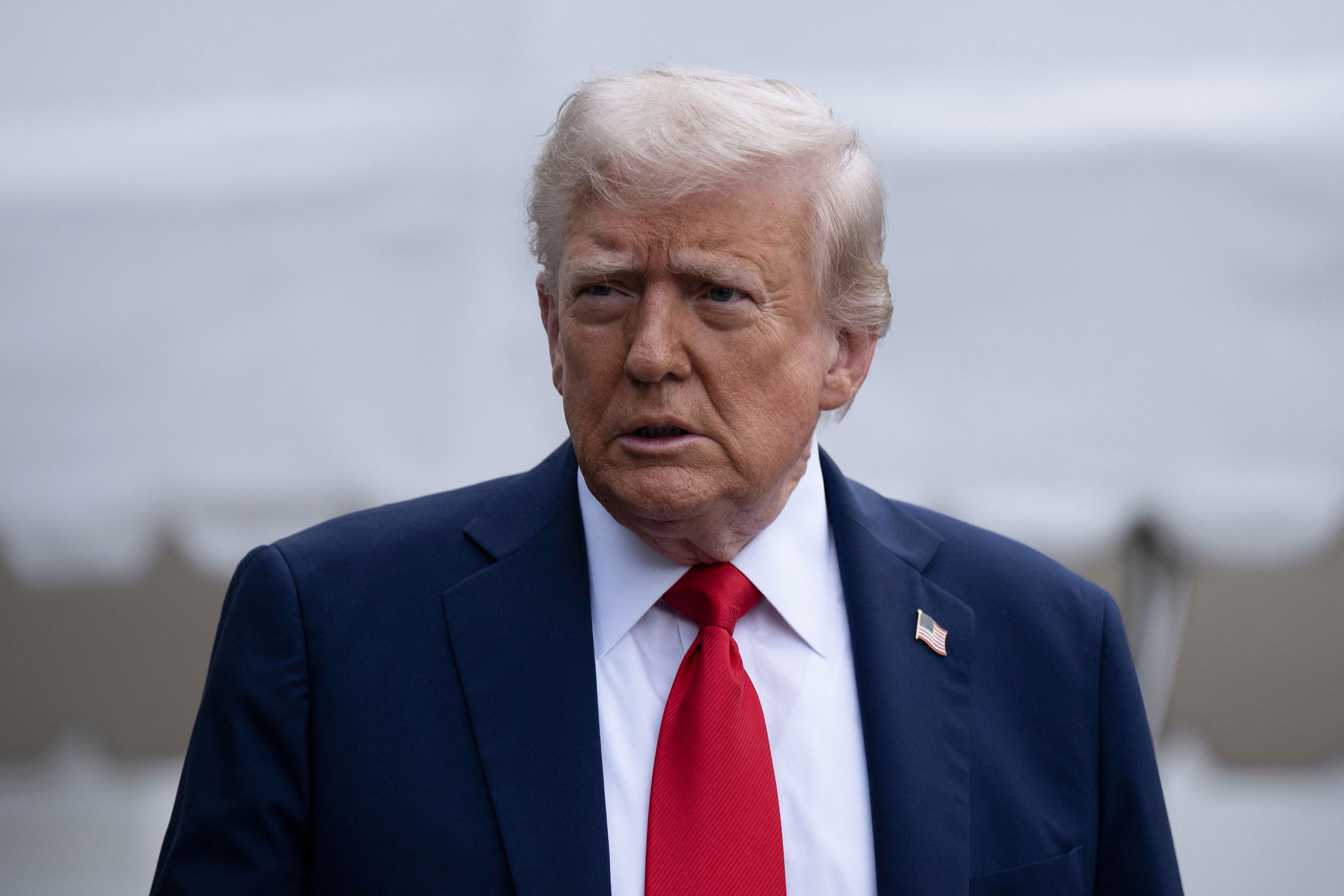 The flimsy evidence behind Trump’s big autism announcement, explained