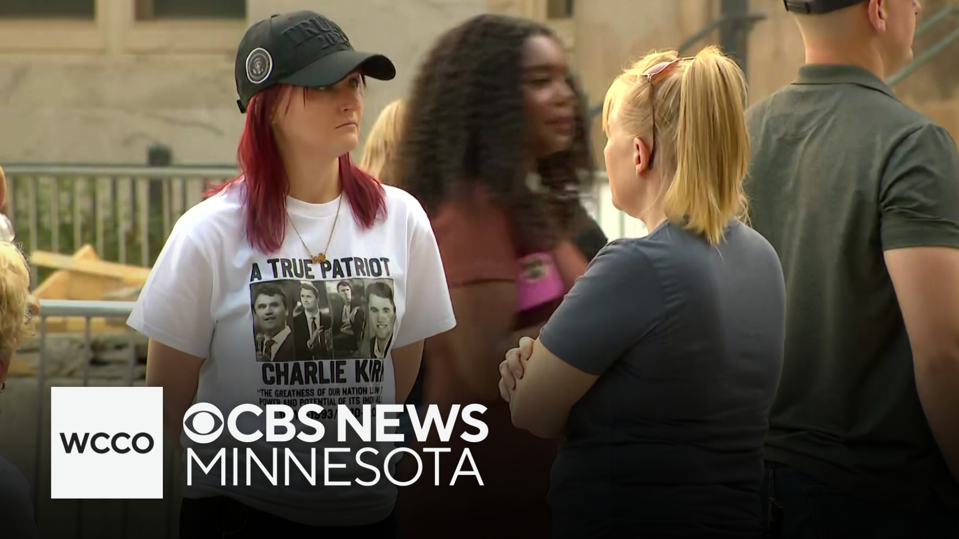 University of Minnesota hosting Turning Points event 1 day after ...