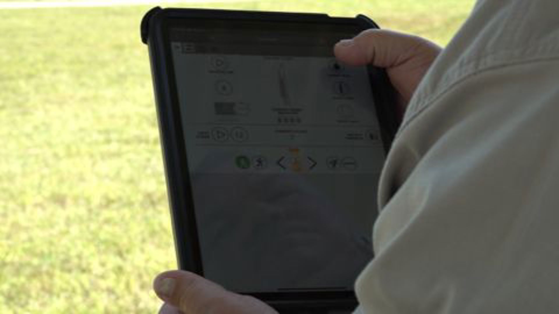 Houston County training range draws FBI, GBI, and more with state-of ...