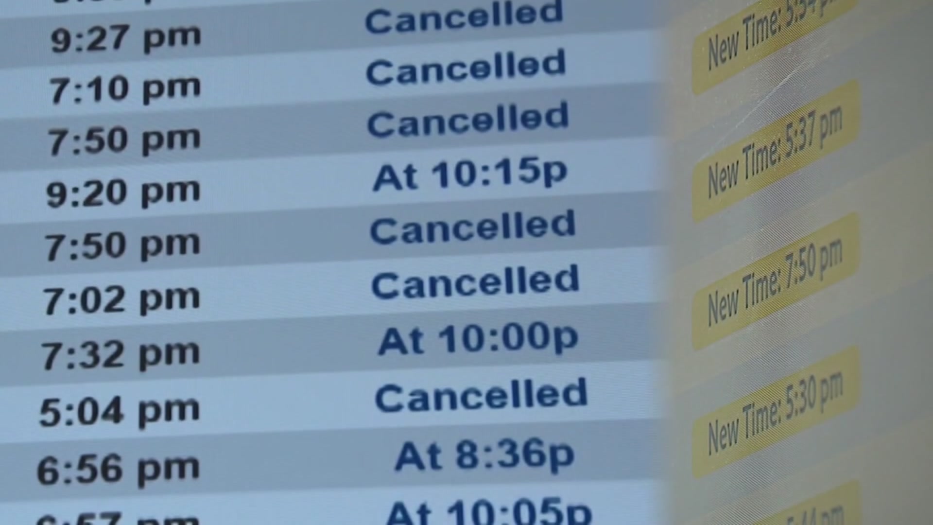 Experts question FAA safeguards after cable cuts grounded North Texas ...