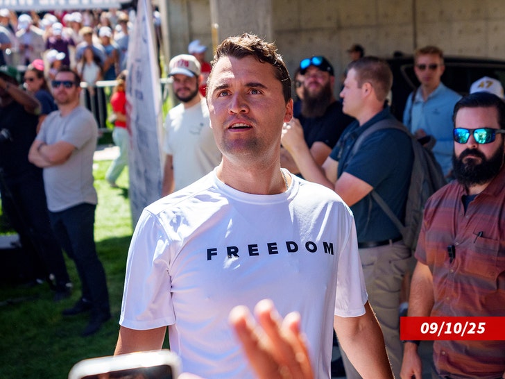 Charlie Kirk's widow Erika wants transparency in alleged murderer's trial