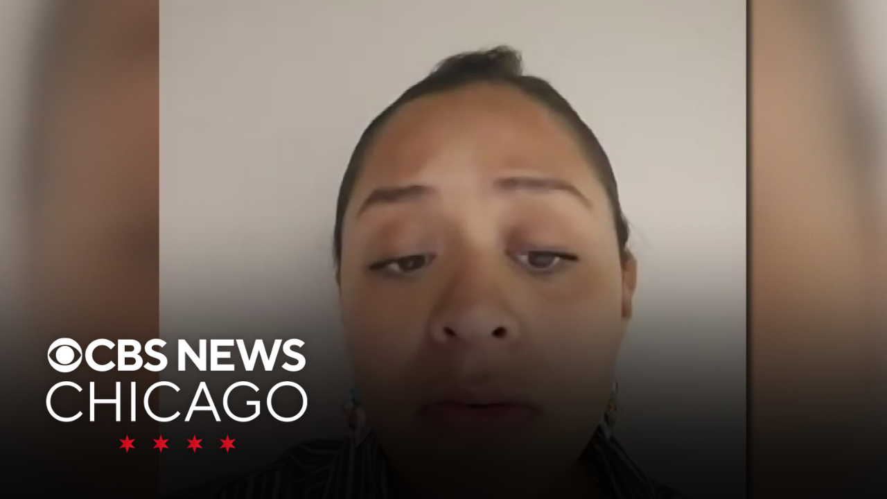 Ald. Julia Ramirez responds after shooting inside Brighton Park bar led ...
