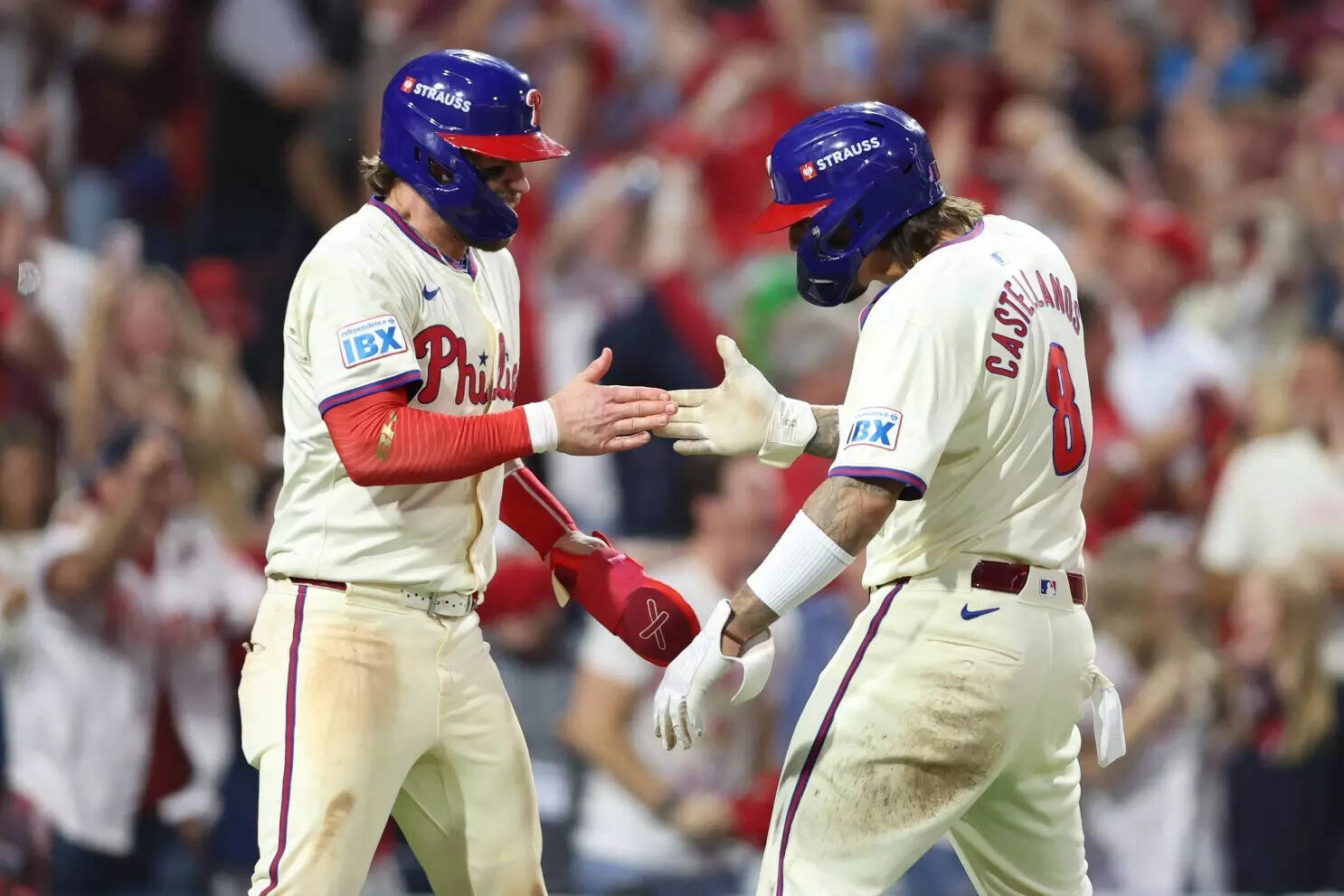 MLB Trade Rumors: Philadelphia Phillies Linked to $120 Million Boston ...