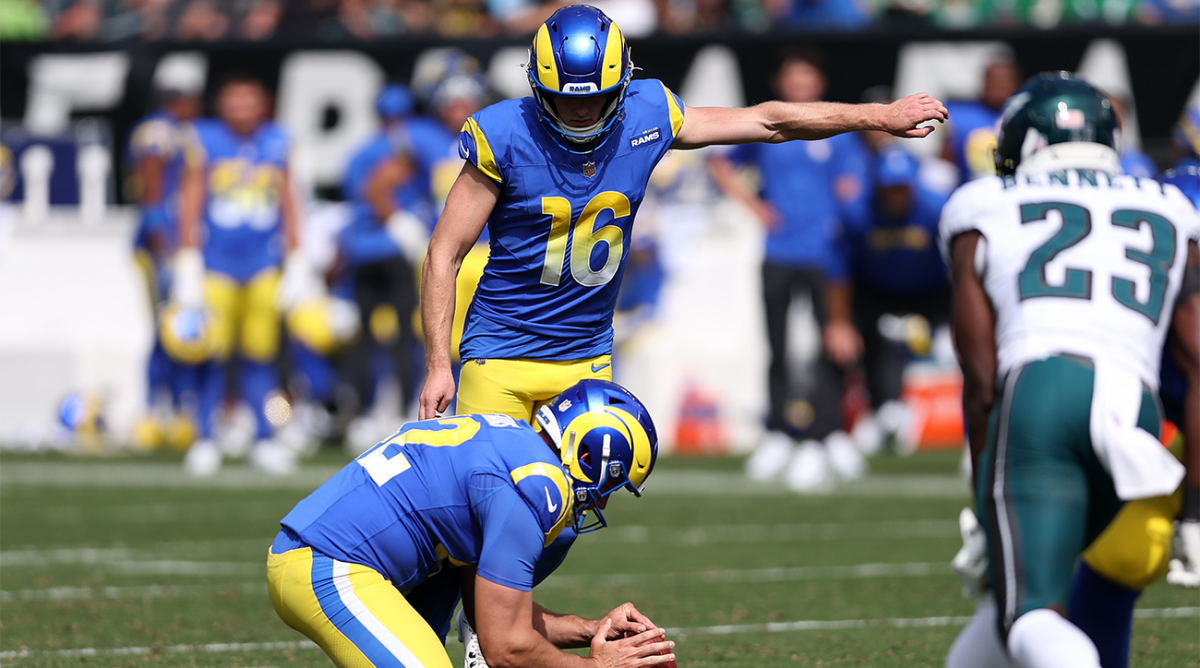 NFL Week 3 Has Not Been Good for Kickers