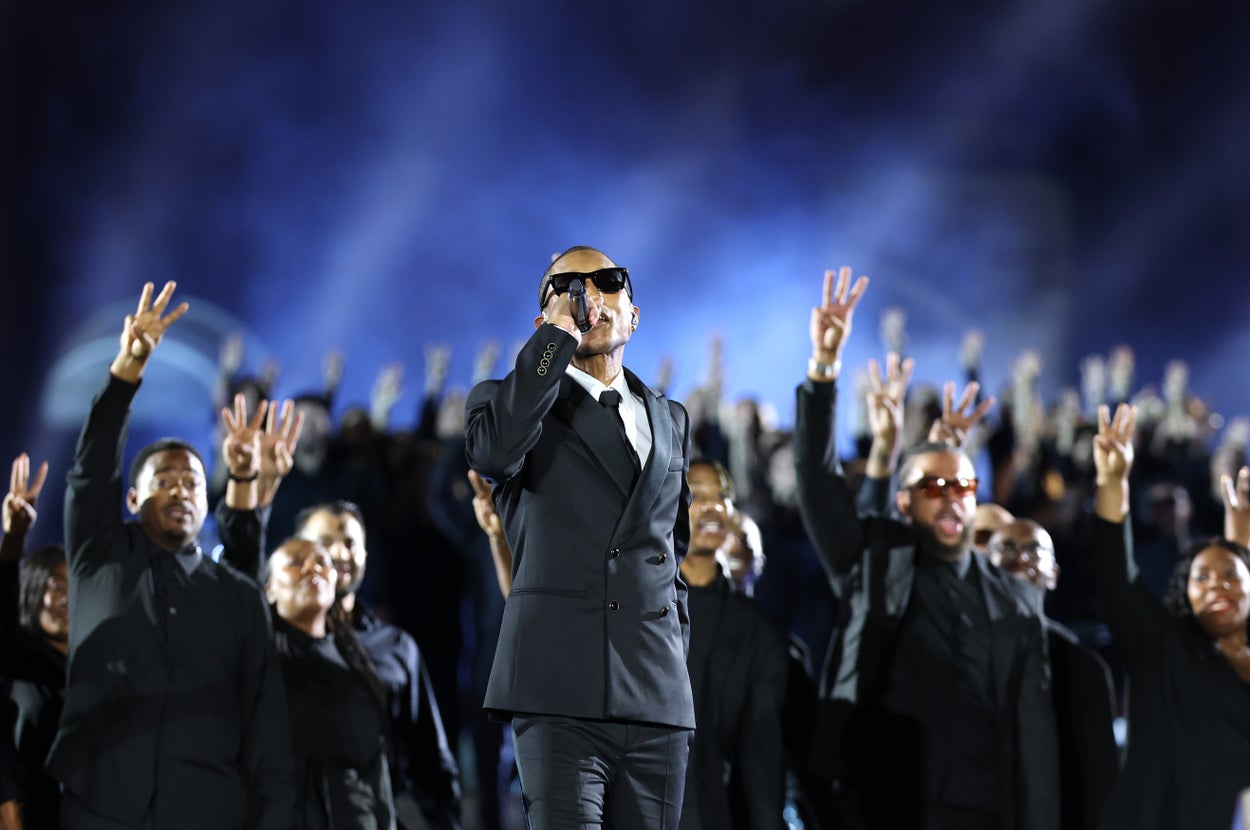 Clipse Is The First Rap Group To Perform At The Vatican And 10 Other ...