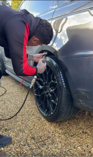 Watch the Ultimate Deep Cleaning Adventure