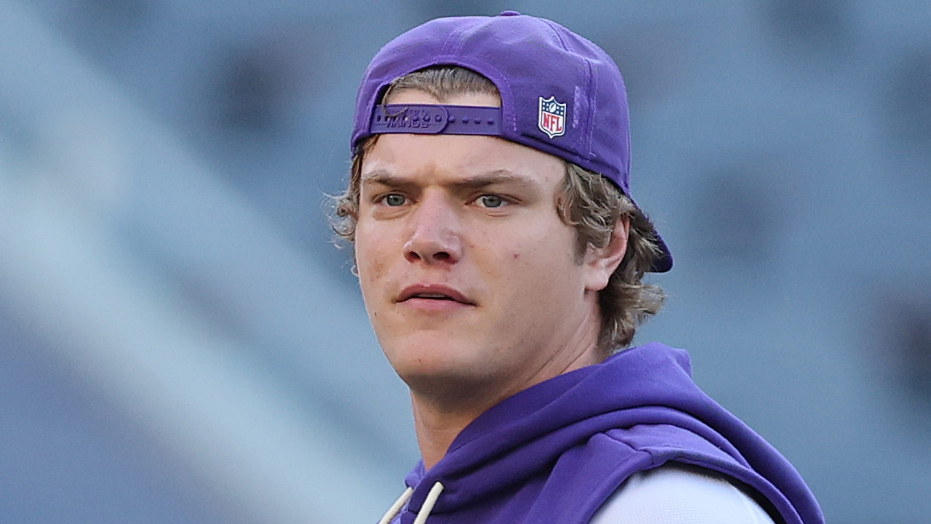 Vikings HC Kevin O’Connell Sparks Speculation About J.J. McCarthy Amid Decision