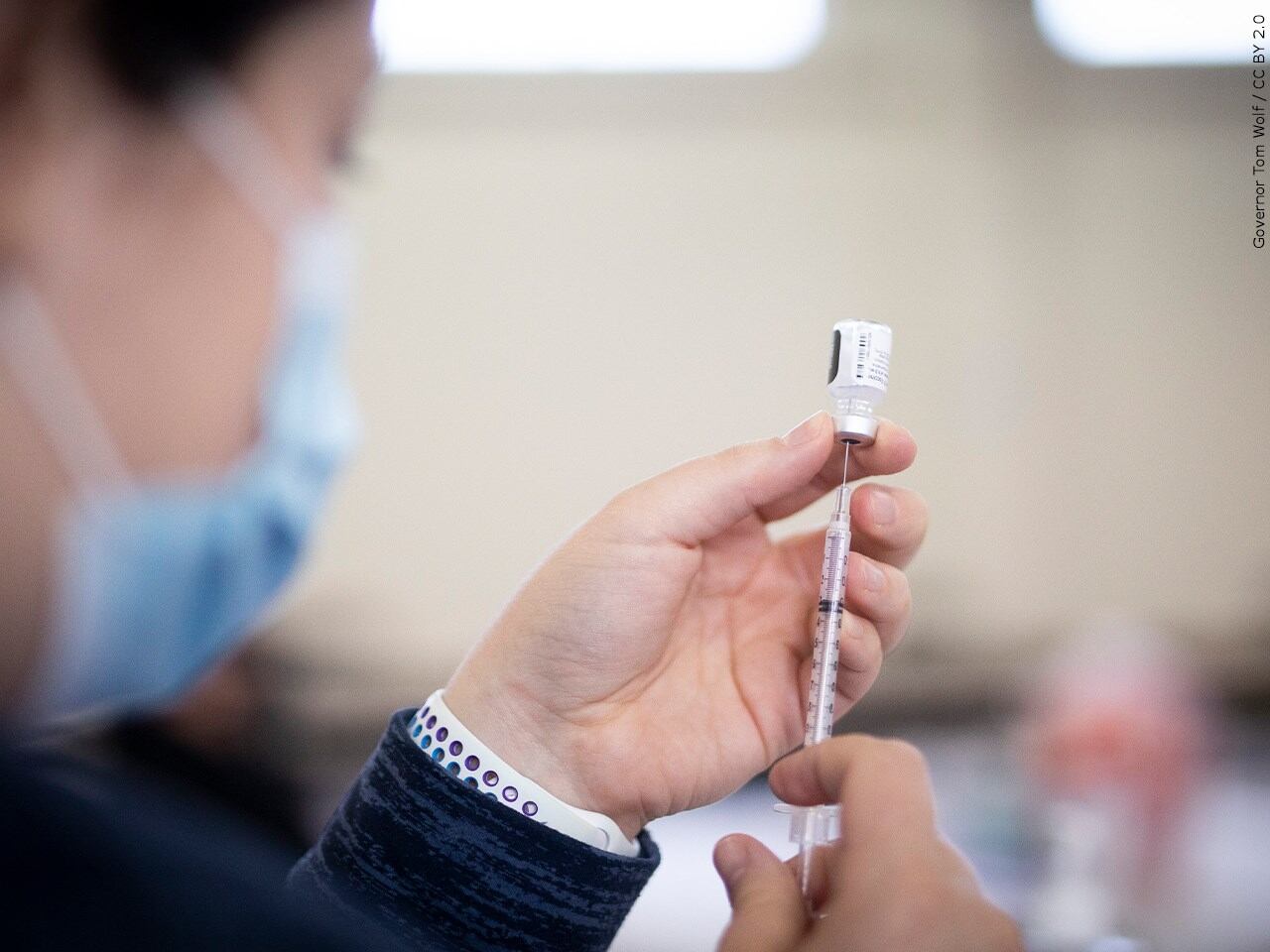 Looking for an updated COVID-19 vaccine in Florida? Here’s what we know