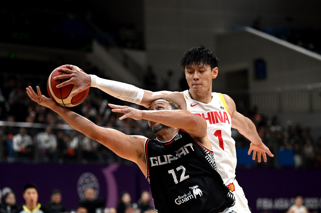 Nets fill last training camp roster spot with intriguing international ...