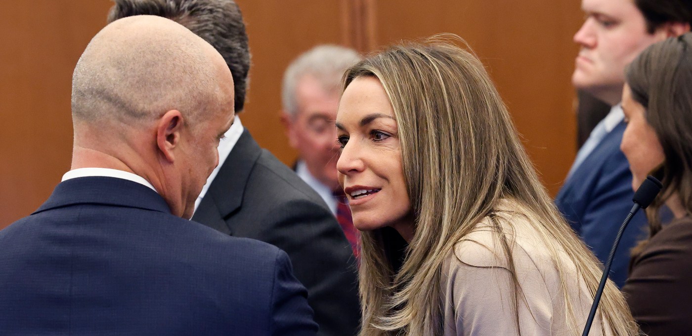 Karen Read defense team unloads on Canton cabal in civil suit