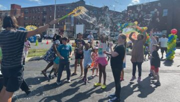 Upper Darby Embraces Immigrant Communities at Annual Festival