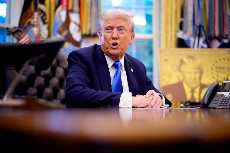 Donald Trump to make major announcement tomorrow to show 'strength ...
