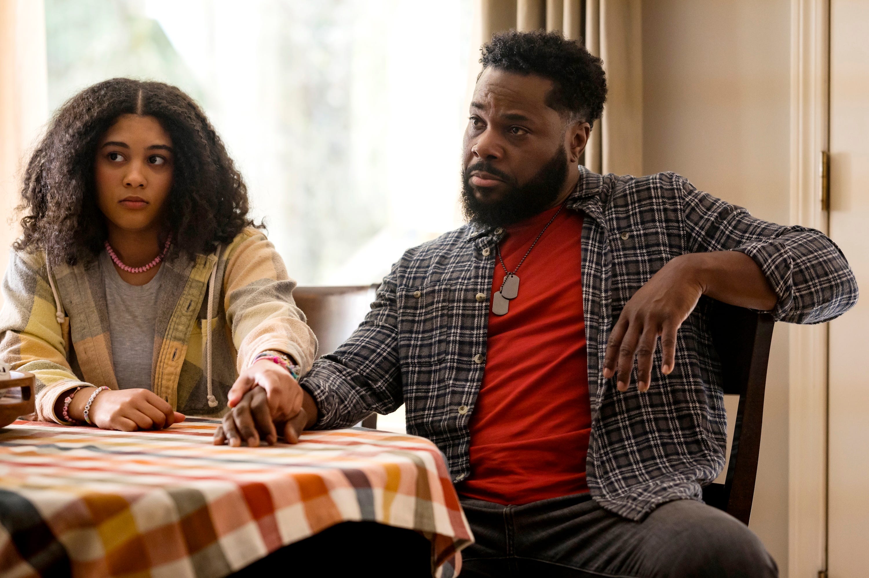 How to watch Malcolm-Jamal Warner's final tv appearance on 'Murder In A Small Town'