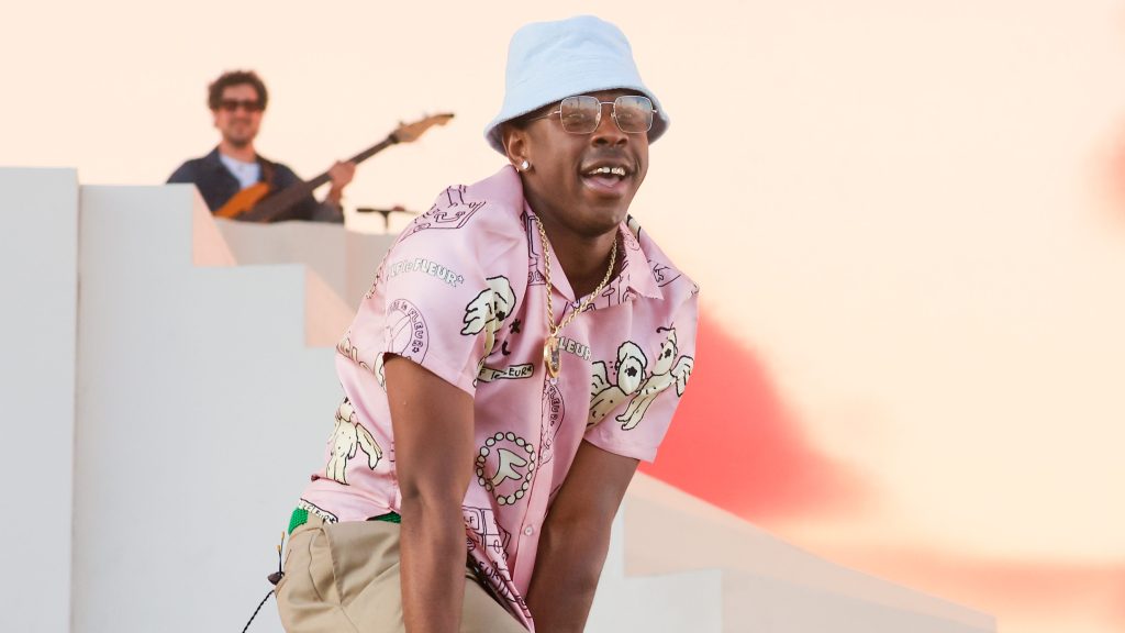 Tyler, The Creator's Chromakopia World Tour Could Be His Last