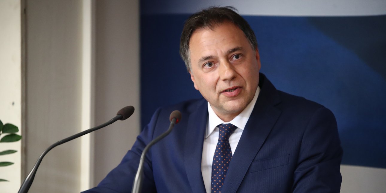 Θ. Πελαγίδης (ΤτΕ): Η Ελλάδα δεν πρόκειται να χρεοκοπήσει ποτέ ξανά ...