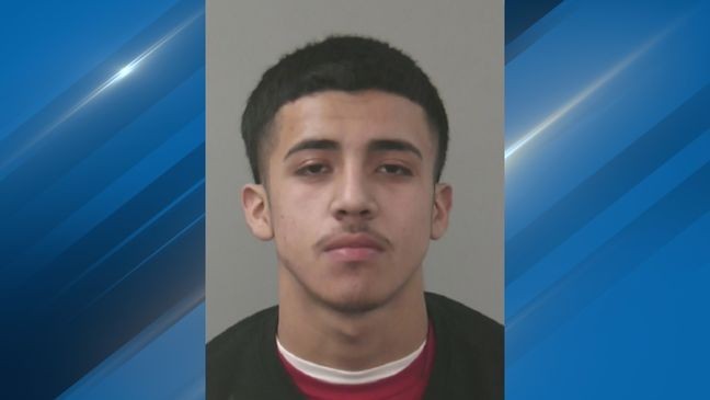 Inmate who escaped Kern Medical recaptured in Lamont, two others arrested